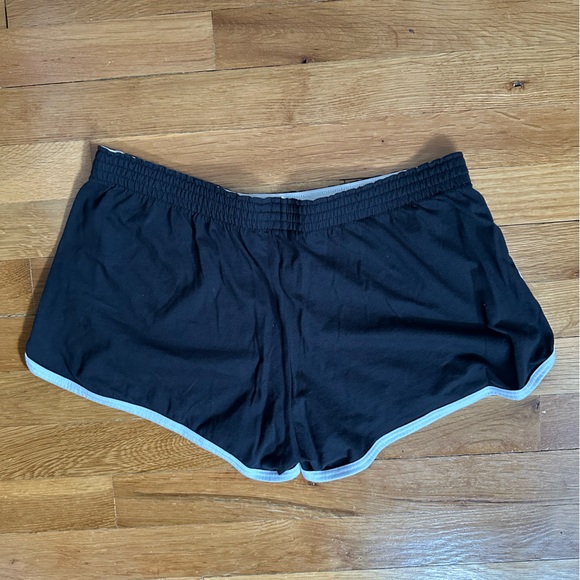 Soffe | Shorts | Soffe Black Shorts | Poshmark